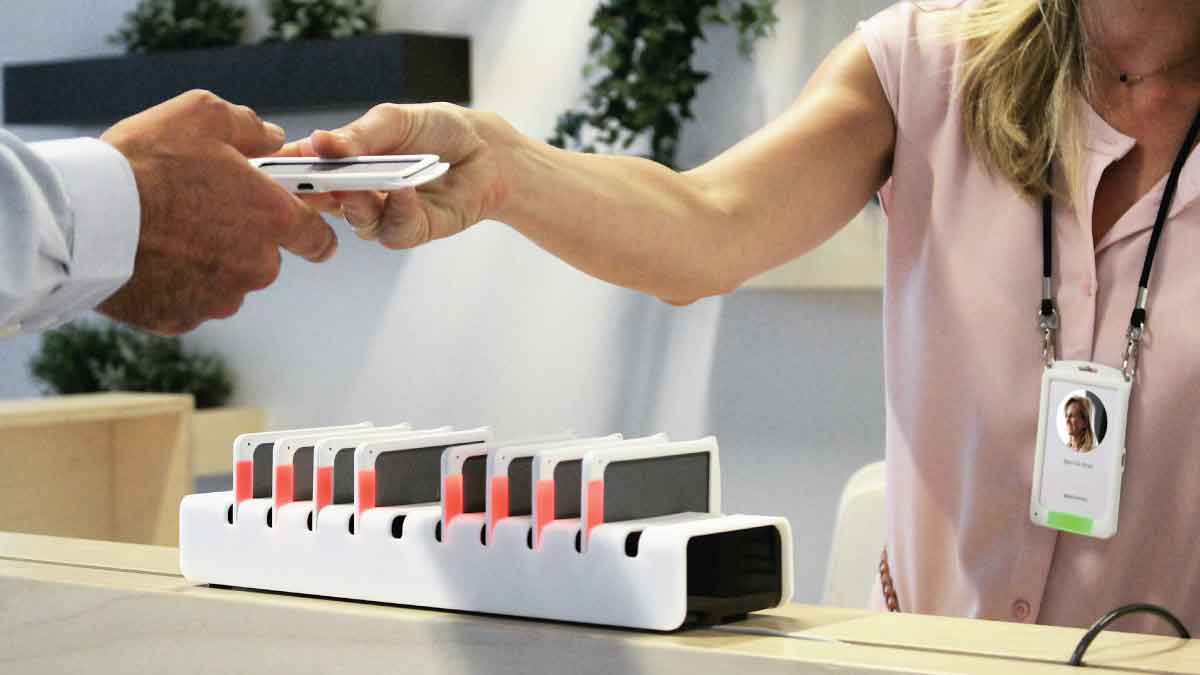 Digital Contact Tracing In The Workplace The Benefits RightCrowd